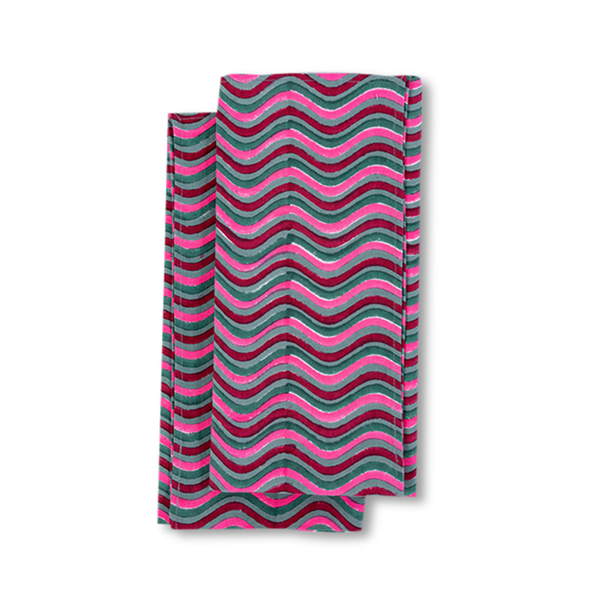 Otto Dish Towels S/2 – BuddyLove Clothing Label