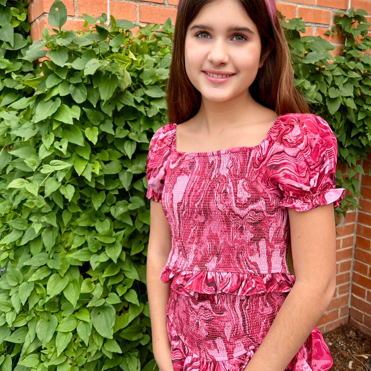 Blair Jupiter Tween Set – BuddyLove Clothing Label