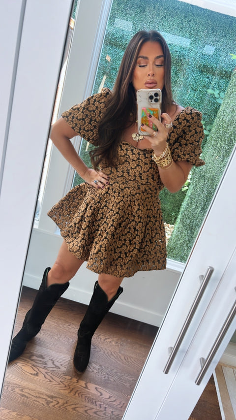 BuddyLove | Cutie Outfit Set | Rum Raisin – BuddyLove Clothing Label