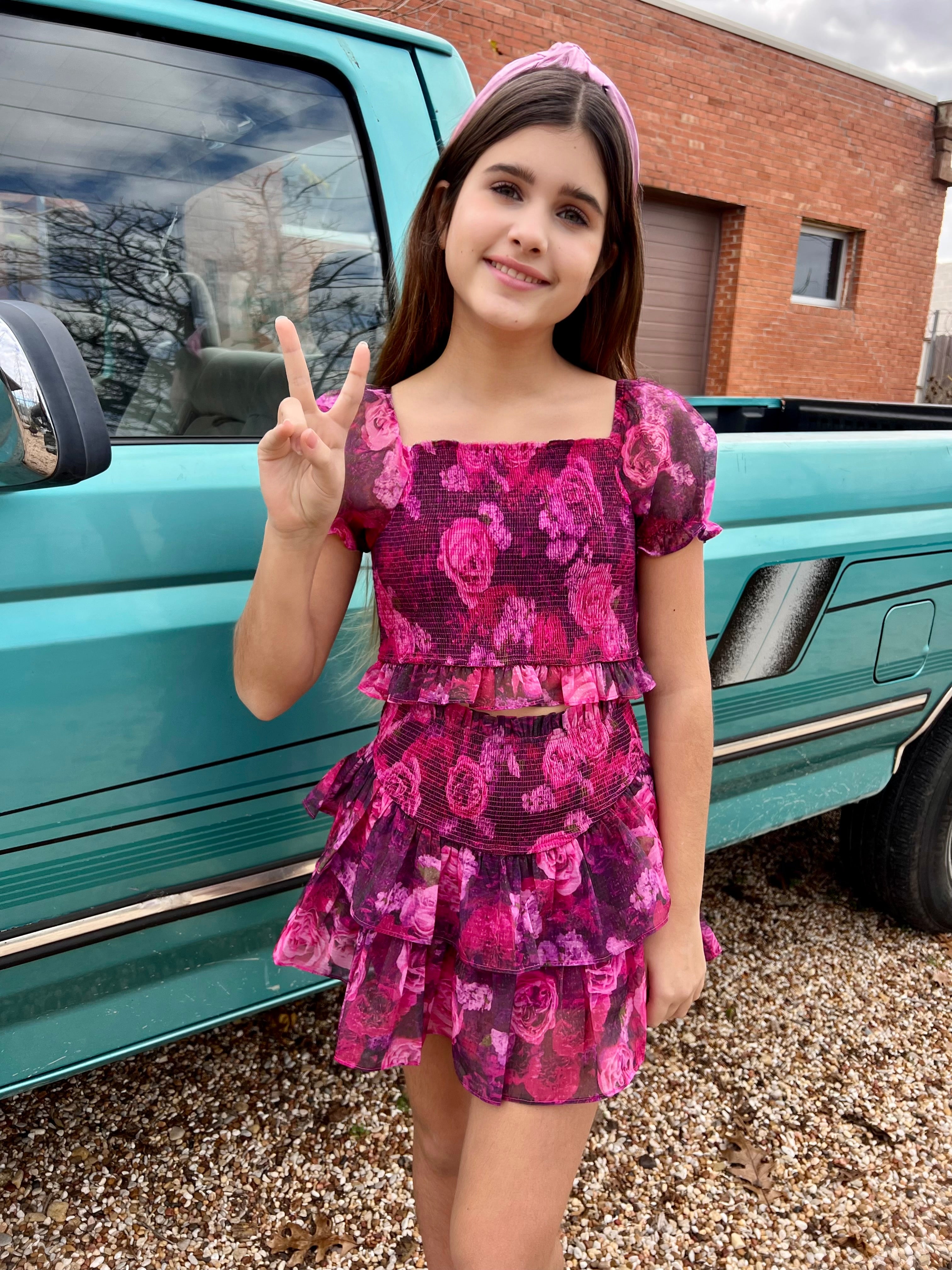 Trendy Tween Clothes | BuddyLovev – BuddyLove Clothing Label