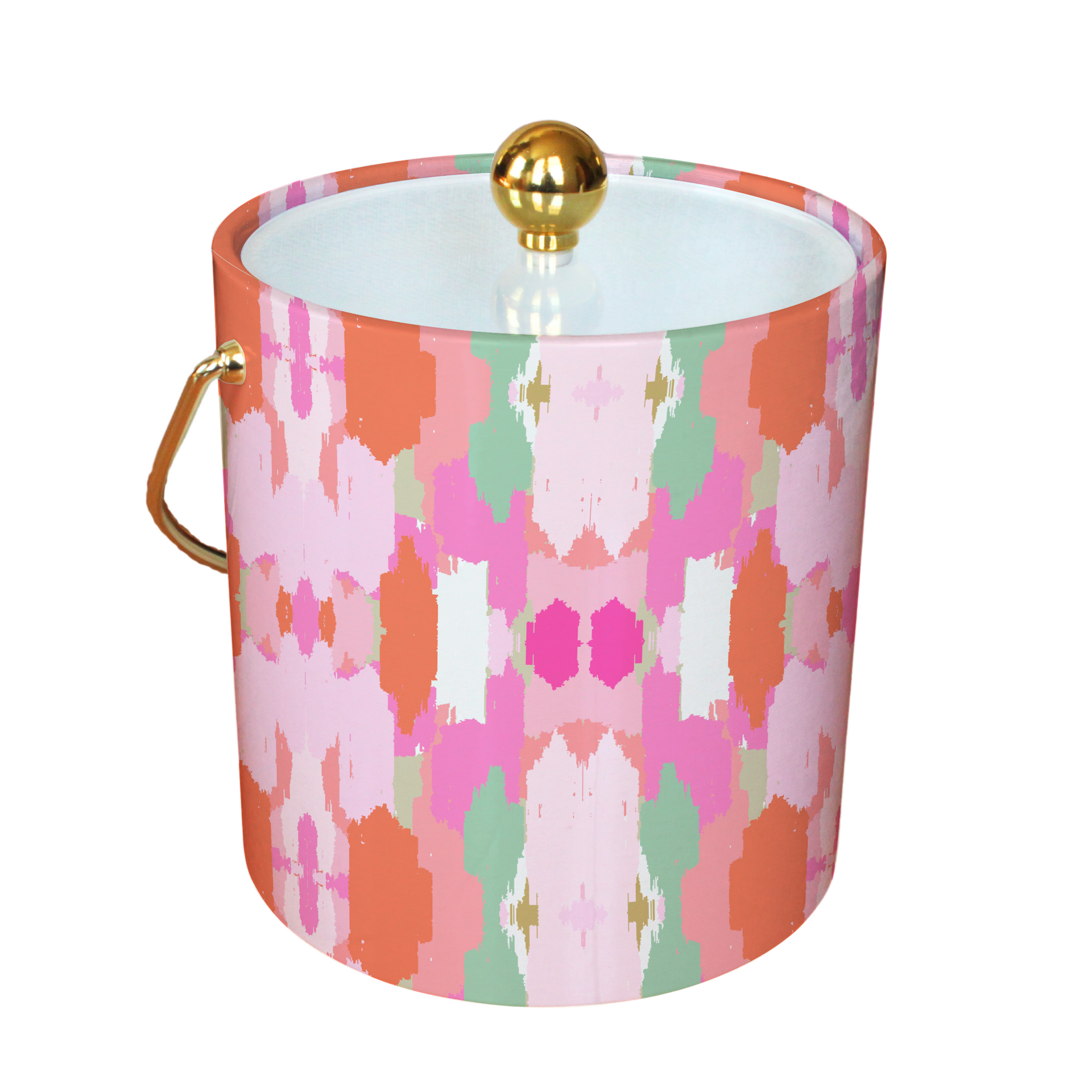 Belmont Ice Bucket - New! – BuddyLove Clothing Label