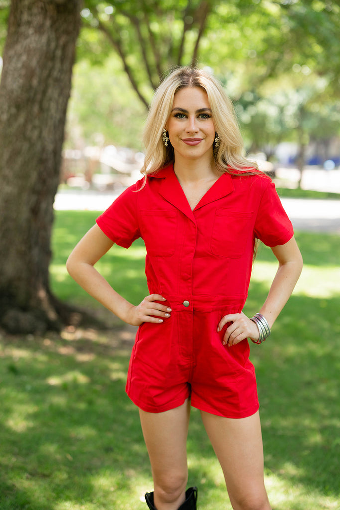 Women's Boho Rompers: Bohemian & Southern Country Jumpsuits – BuddyLove ...