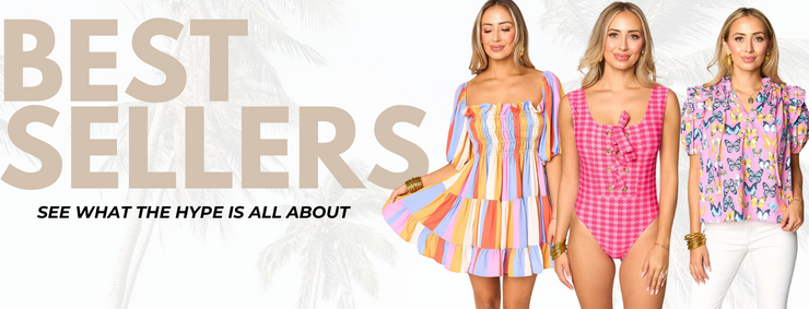 Trendy Clothing: Cute Party Outfits | BuddyLove – BuddyLove Clothing Label