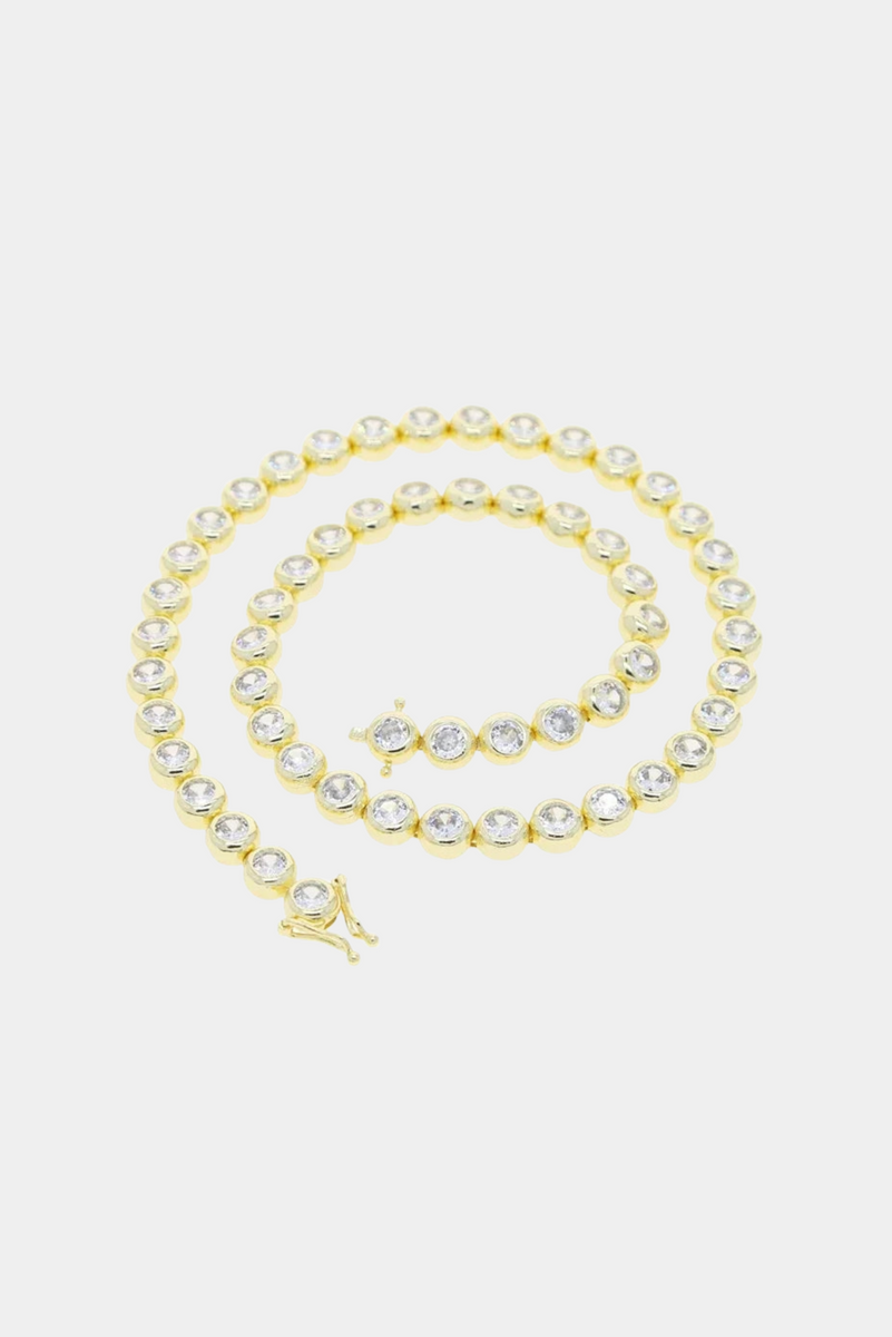 Davis Diamonds Necklace – BuddyLove