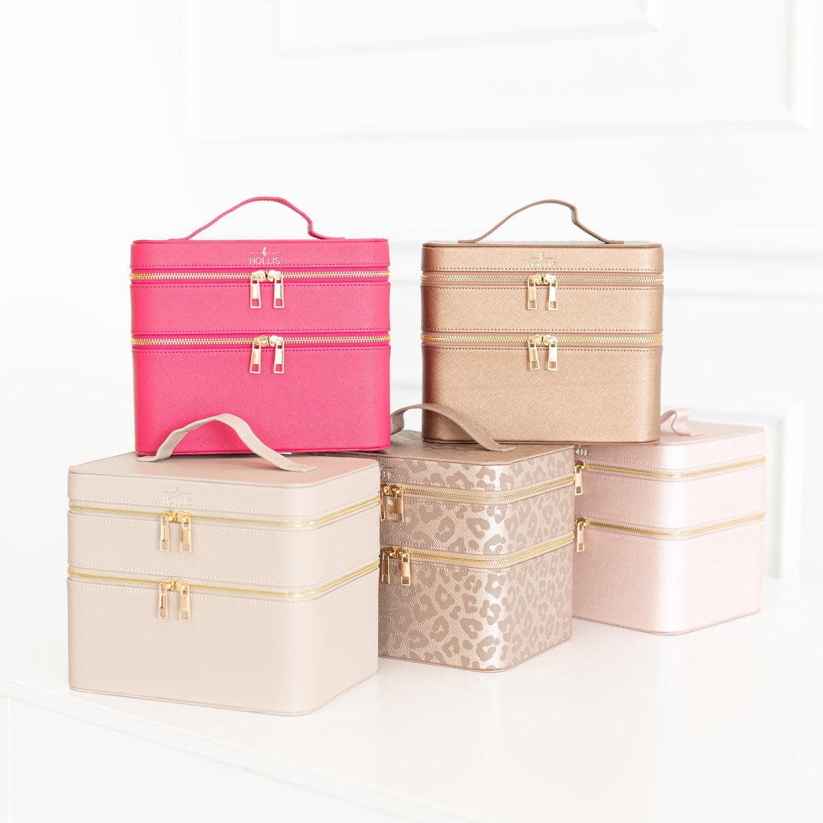 Glamour Stack – BuddyLove Clothing Label
