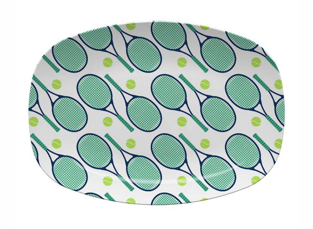 Tennis/Pickleball Platter – BuddyLove Clothing Label