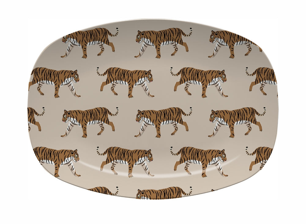 Tigers Platter – BuddyLove Clothing Label
